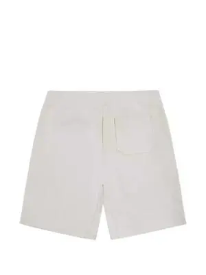 Polo Ralph Lauren Double-knit Drawstring Shorts