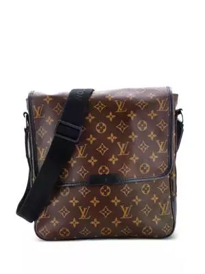 Louis Vuitton Messenger Bag Travel Bags