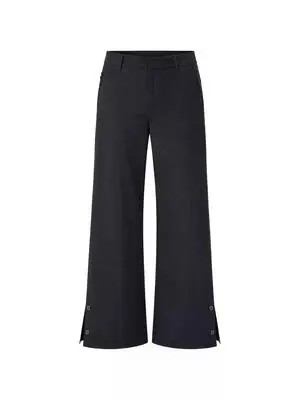 Tibi Tech Suiting Mark Trousers