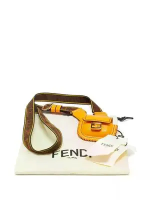 Fendi Baguette Airpods Pro Case