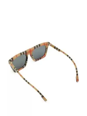 Burberry Camron Square Sunglasses