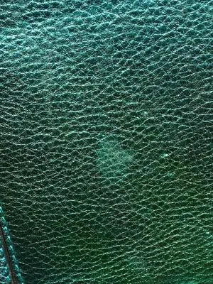 Burberry Envelope Clutch Bag