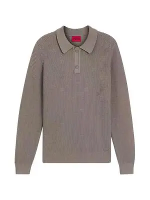 Hugo Collared Polos For Men