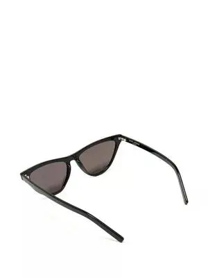 Saint Laurent Sl 550 Slim Cat-eye Sunglasses