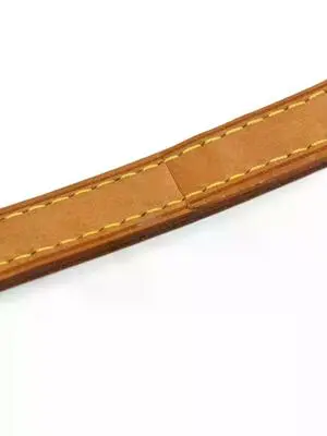 LOUIS VUITTON Adjustable Shoulder Strap