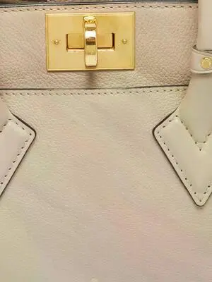 LOUIS VUITTON On My Side Monogram Tote Bag