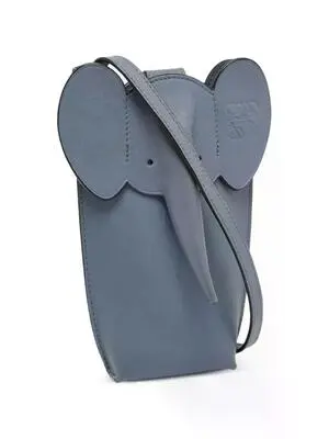 Loewe Elephant Pocket Crossbody Bag