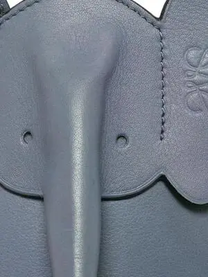 Loewe Elephant Pocket Crossbody Bag