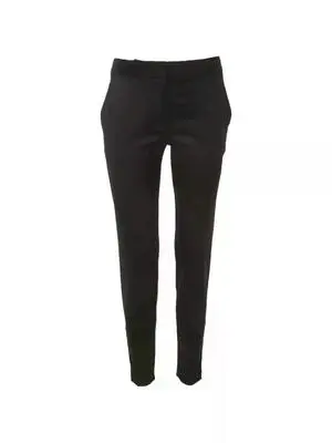 Stella McCartney Slim-fit Gabardine Trousers