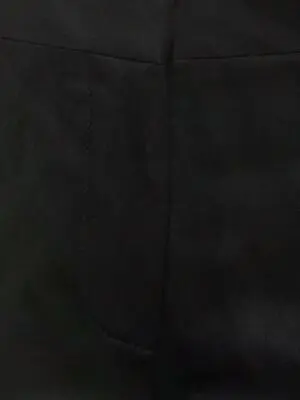 Stella McCartney Slim-fit Gabardine Trousers