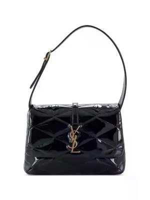 Saint Laurent Glossed Shoulder Bags