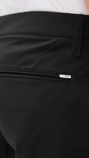 Vuori Meta Shorts 8