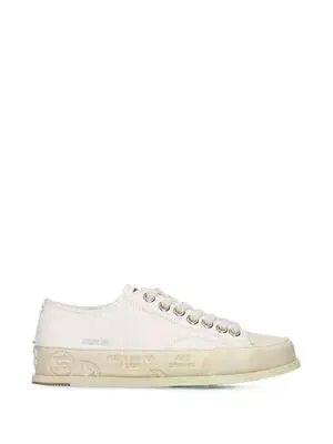 Premiata Vincentd 015 Sneakers - Neutrals