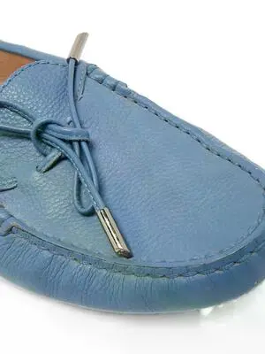 TOD'S Gommino Loafers - Blue