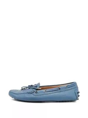 TOD'S Gommino Loafers