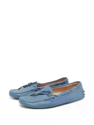 TOD'S Gommino Loafers