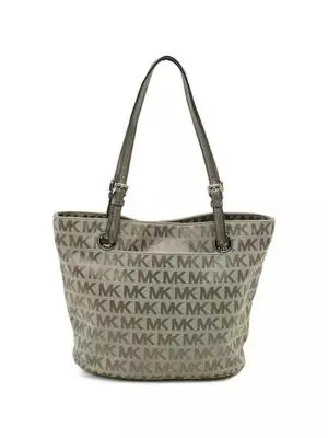 Michael Kors Jet Set Tote Bag