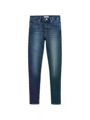 ARMEDANGELS Tillaa Skinny Jeans - Blue