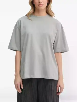 2ND DAY Cotton T-shirt