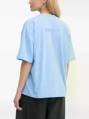 2ND DAY Arale Cotton T-shirt