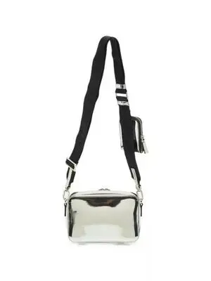 Prada Brique Mini Bag