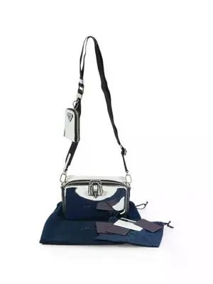 Prada Brique Mini Bag