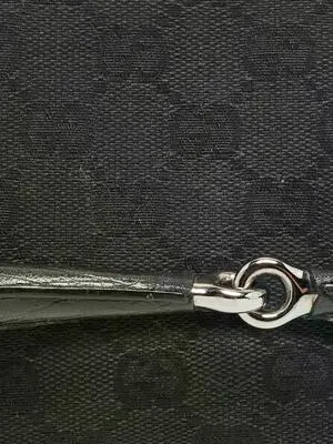 Gucci Horsebit Clutch Bag