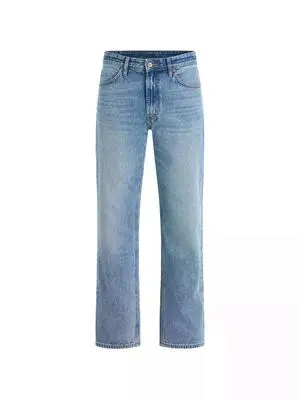 LEEM Relaxed Fit Jeans - Blue