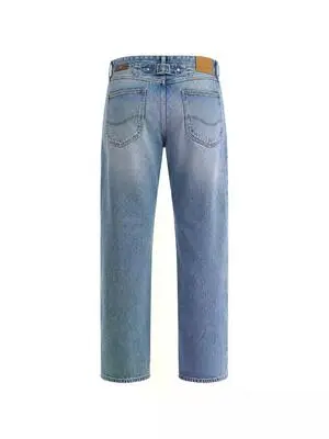 LEEM Relaxed Fit Jeans