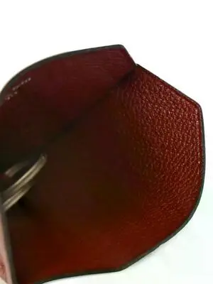 Hermès Clochette Necklace Pendant
