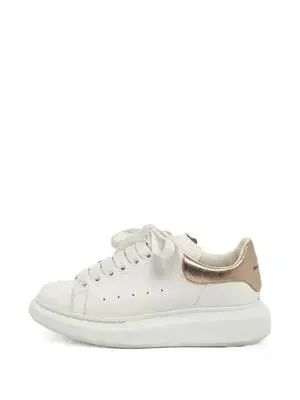 Alexander McQueen Oversized Sneakers