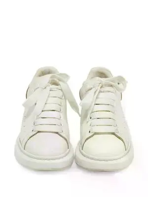 Alexander McQueen Oversized Sneakers