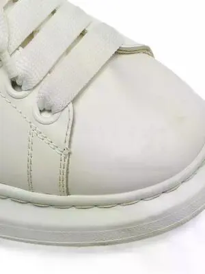 Alexander McQueen Oversized Sneakers