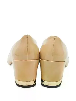 STUART WEITZMAN Ariana Pointed-toe Pumps
