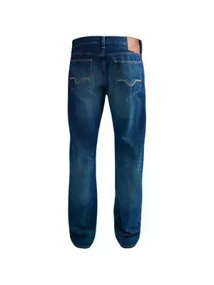 REPLAY Deryck Regular-fit Jeans - Blue