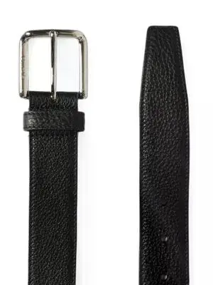 Church's Grained Leather Belt