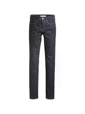LEVI'S 314 Shaping Straight-leg Jeans