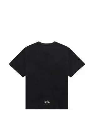 RtA Colin Graphic-print T-shirt