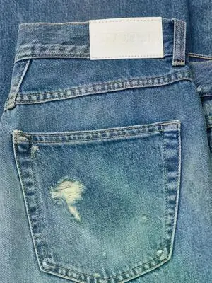 Closed Jonta Distressed Jeans