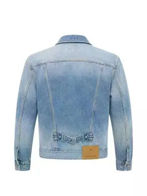 LEEM X Feng Chen Wang Cowboy Denim Jacket