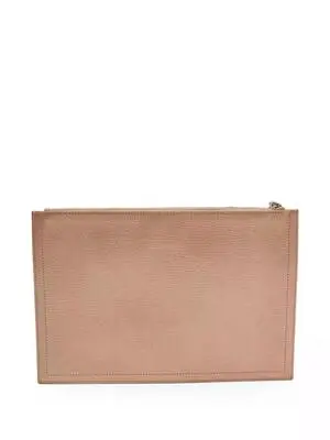 Givenchy Antigona Leather Pouch