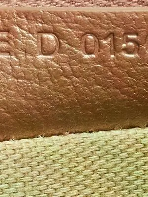 Givenchy Antigona Leather Pouch