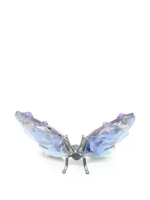 SWAROVSKI X ‎ariana Grande Crystal Butterfly Ornament - Blue