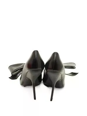 FERRAGAMO Erica 55 Bow Pumps