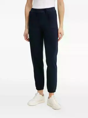 TWINSET Navy Zip-up Tracksuit