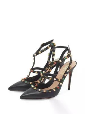 Valentino Garavani Rockstud Pumps