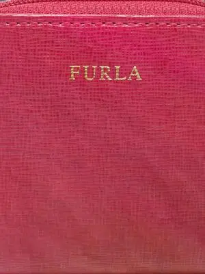 Furla Babylon Leather Wallet