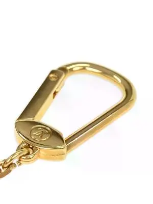 LOUIS VUITTON 2009 Pochette Clés Monogram Coin Purse