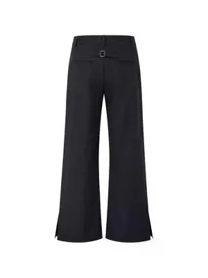 Tibi Tech Suiting Mark Trousers