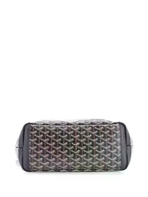 Goyard Artois Pm Coated Canvas Tote Bag